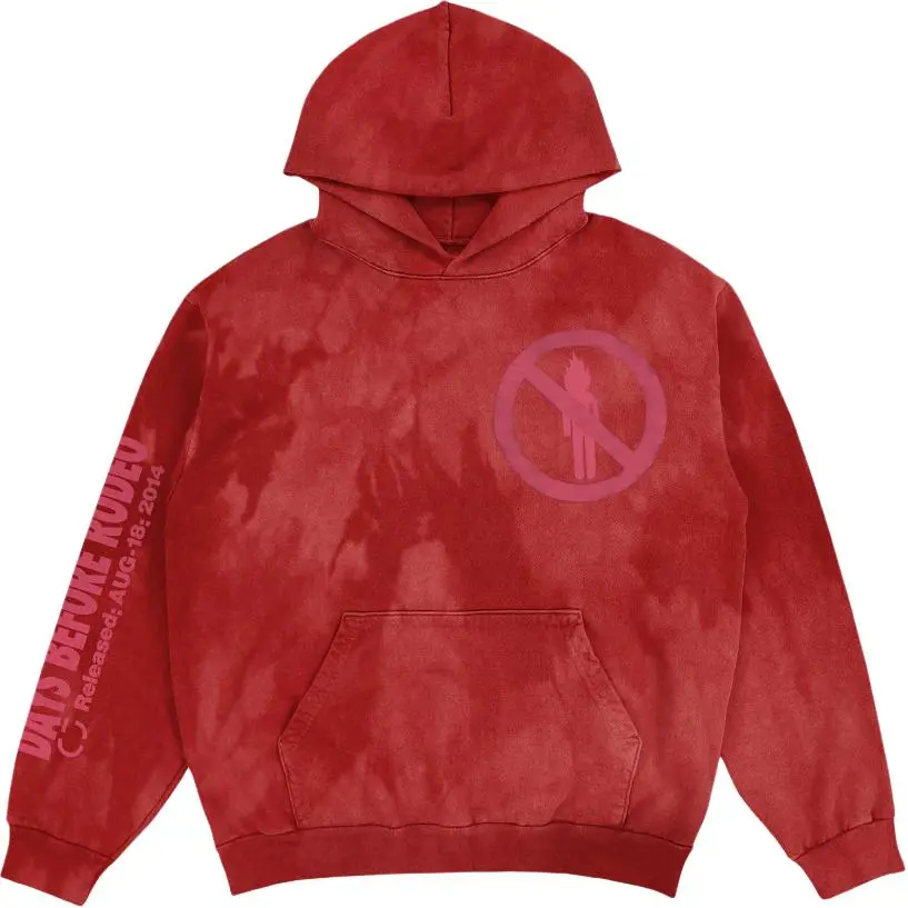 Travis Scott X Sp5der Hoodie - POIZON