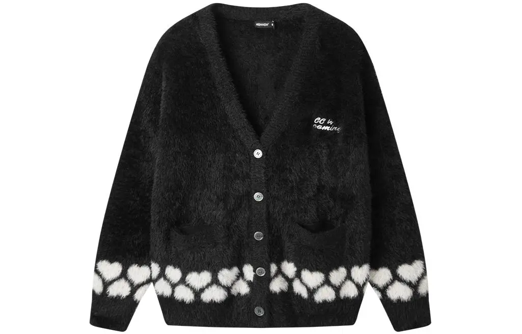 NPC Sweaters Unisex - POIZON