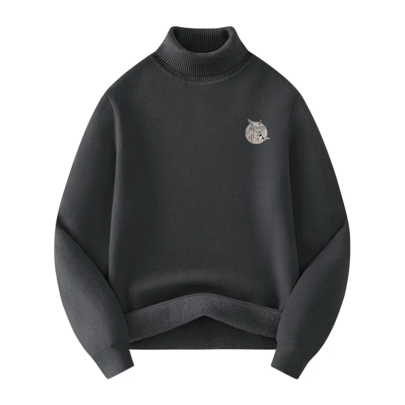 MINISO Sweaters Unisex - POIZON