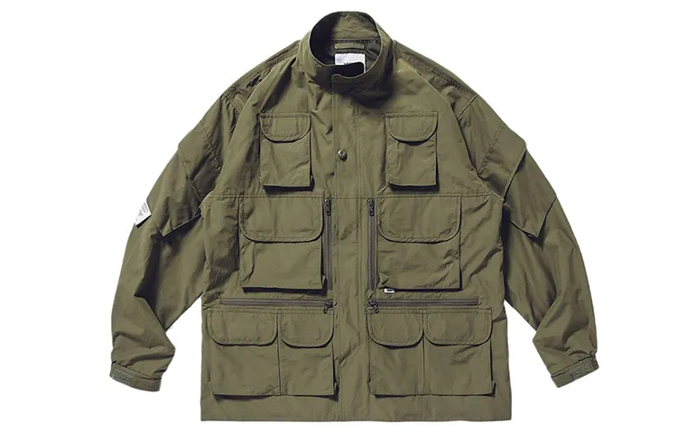 WTAPS Jackets Men - POIZON