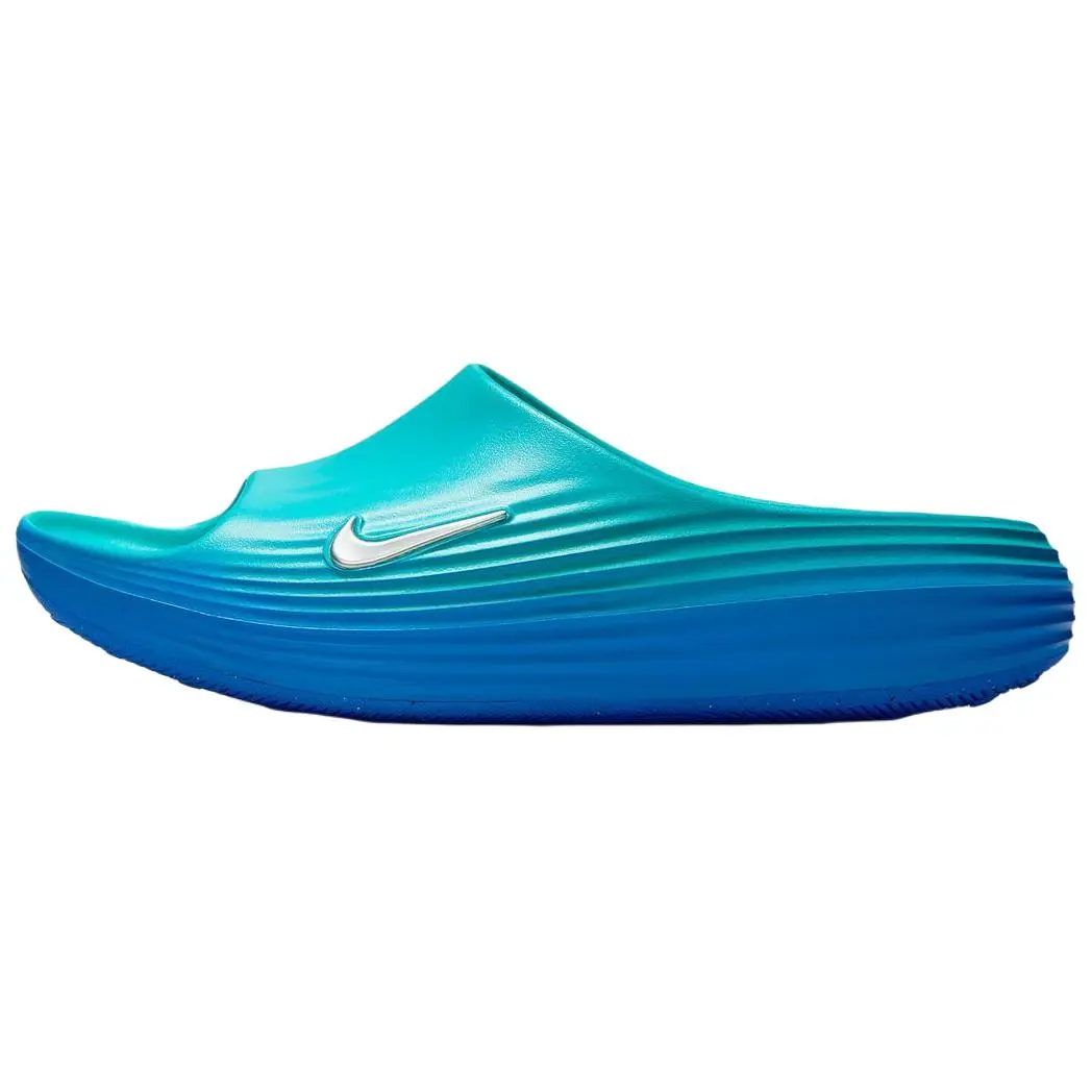 Nike ReactX Rejuven8 Rubber Sole Slip Resistant Abrasion Resistant ...