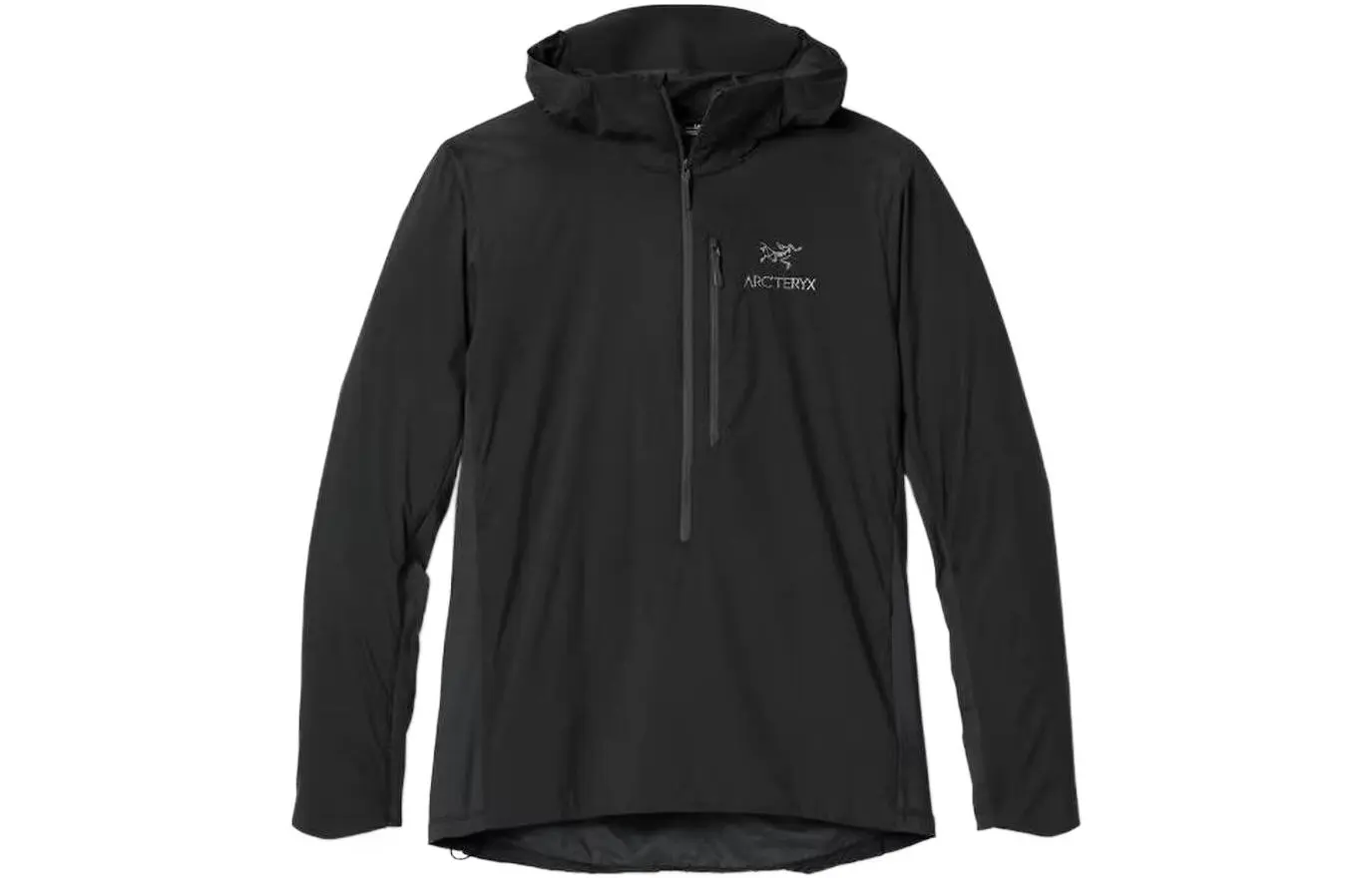Arcteryx ATOM SL Jackets Men Black M - POIZON