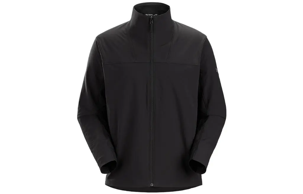 Arcteryx Epsilon Jackets Men Black XS - POIZON