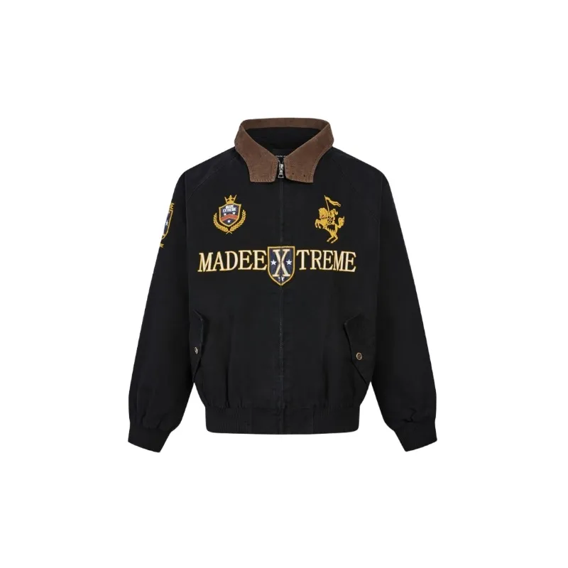 Extreme Turbo Jackets Coats Unisex - POIZON