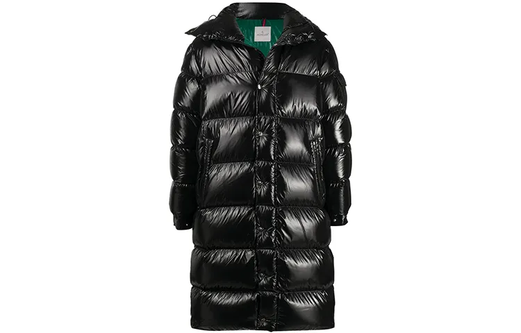 Moncler Hanoverian Giubbotto Down Parka - POIZON