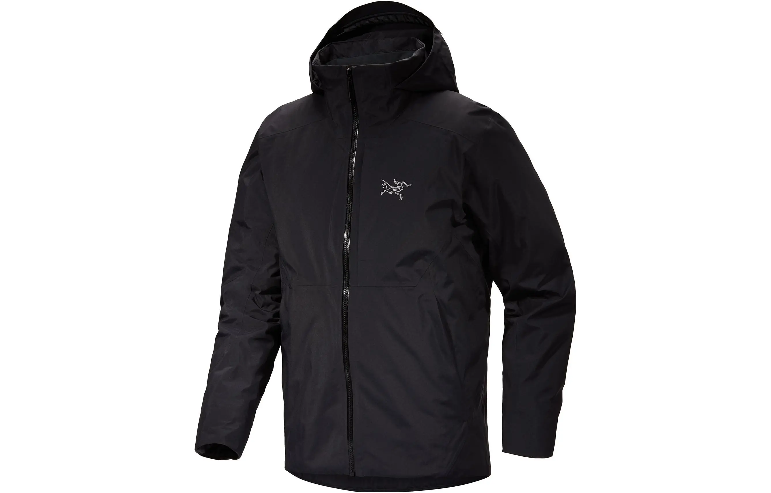 Arcteryx Ralle Jackets Men Symbol/Rune S - POIZON