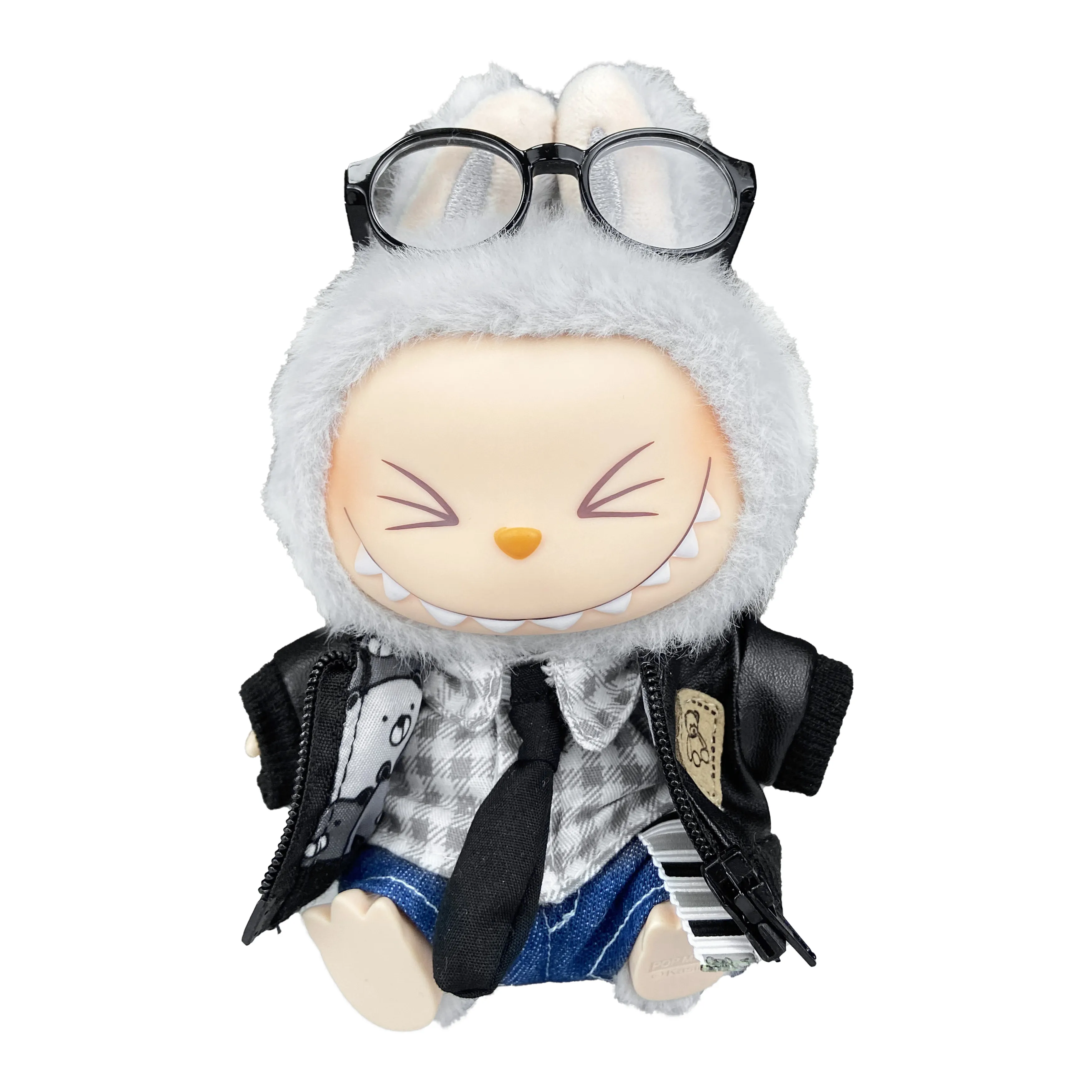 POP MART Hang Tag Box - POIZON