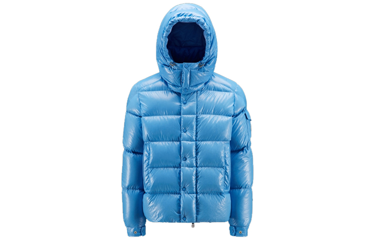 Moncler Maya 70th Anniversary Special Edition Short Down Moncler Maya 70th Anniversary Special Edition Short Down