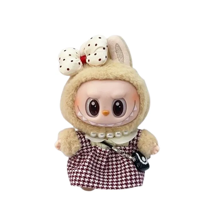 POP MART Hang Tag Box - POIZON