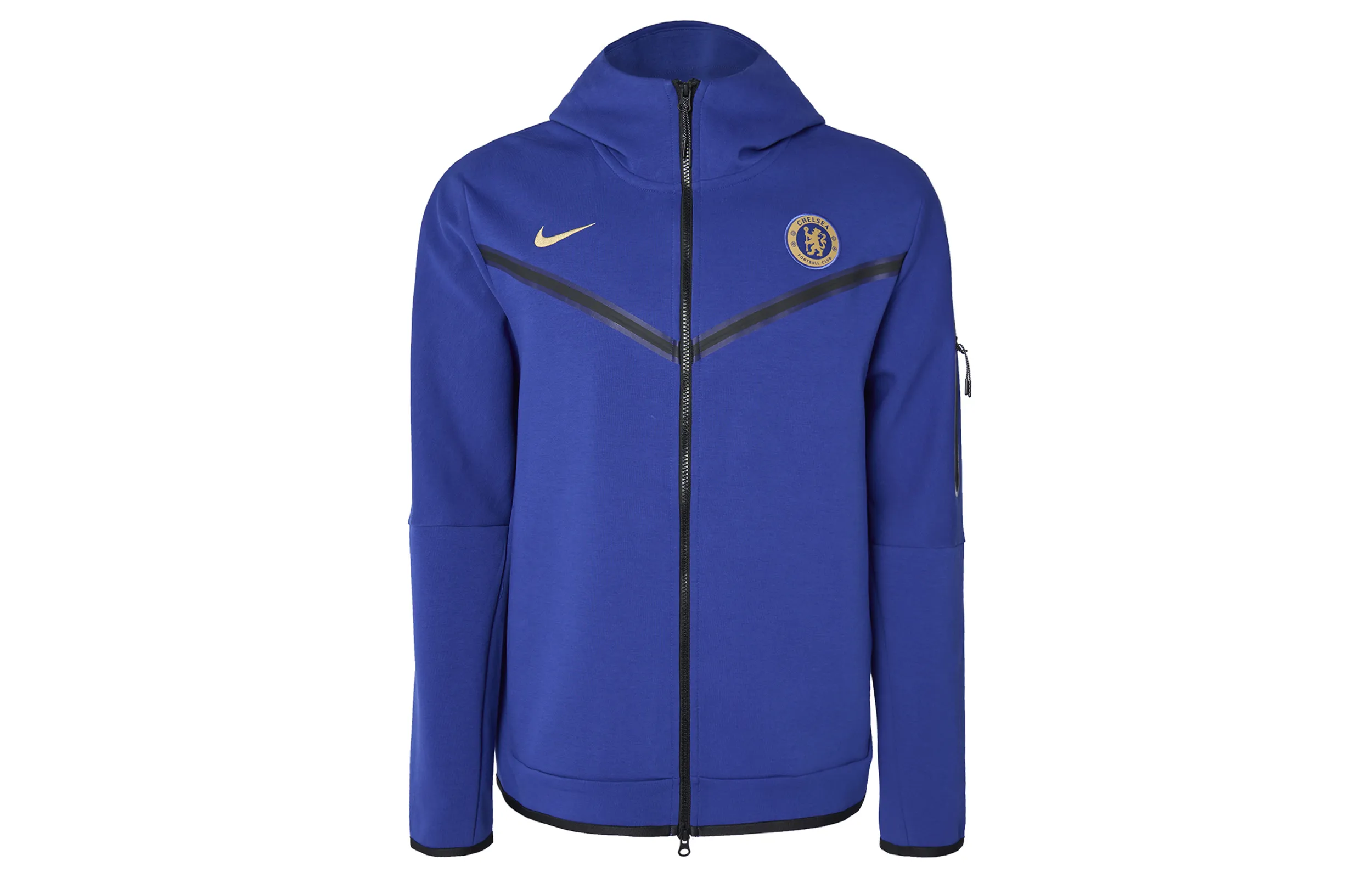 Nike Jackets Men Rush Blue - POIZON