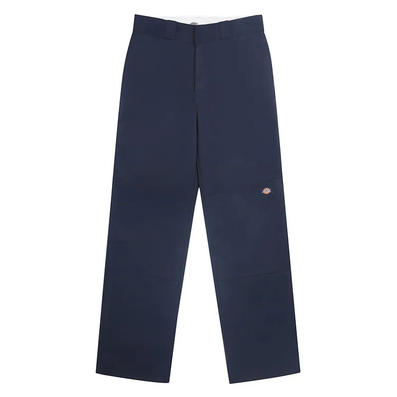 Dickies Cargo Pants Men Navy Blue 34 - POIZON