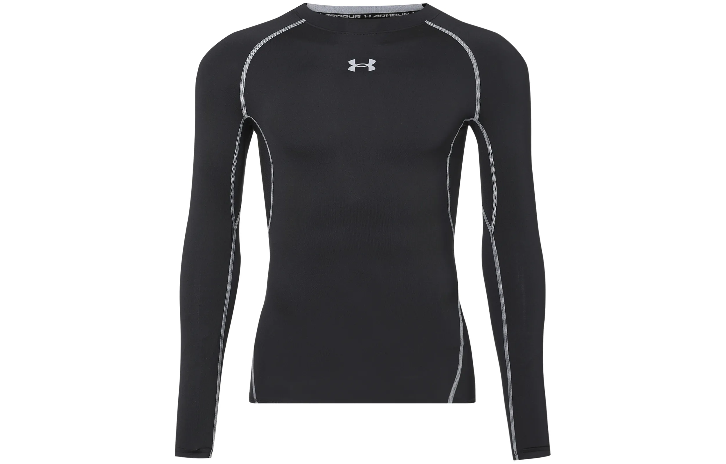 Under Armour Workout Clothing Men's Black - POIZON