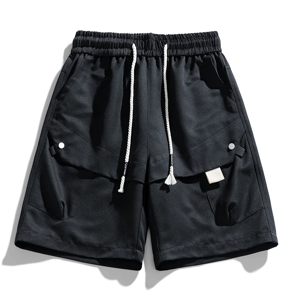 Zomuros Cargo Shorts Unisex - POIZON