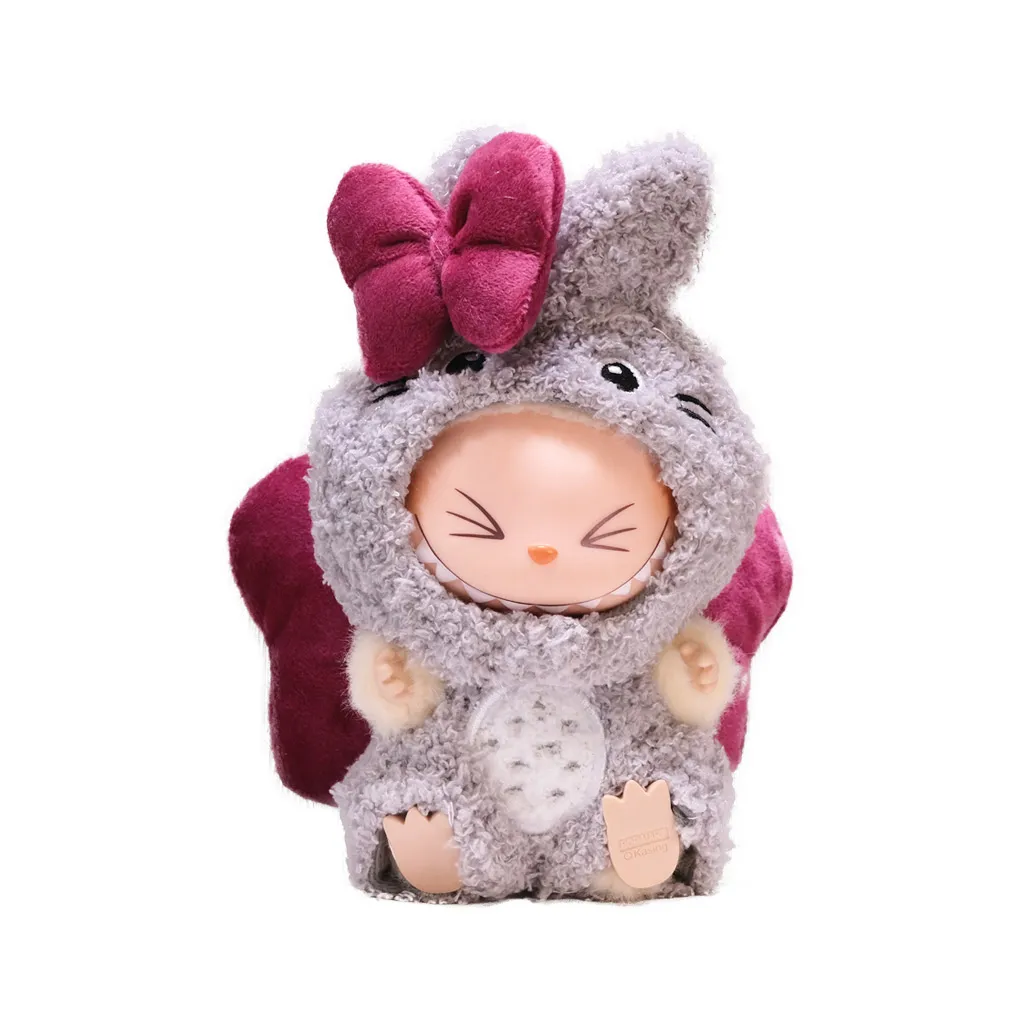 POP MART Hang Tag Box - POIZON