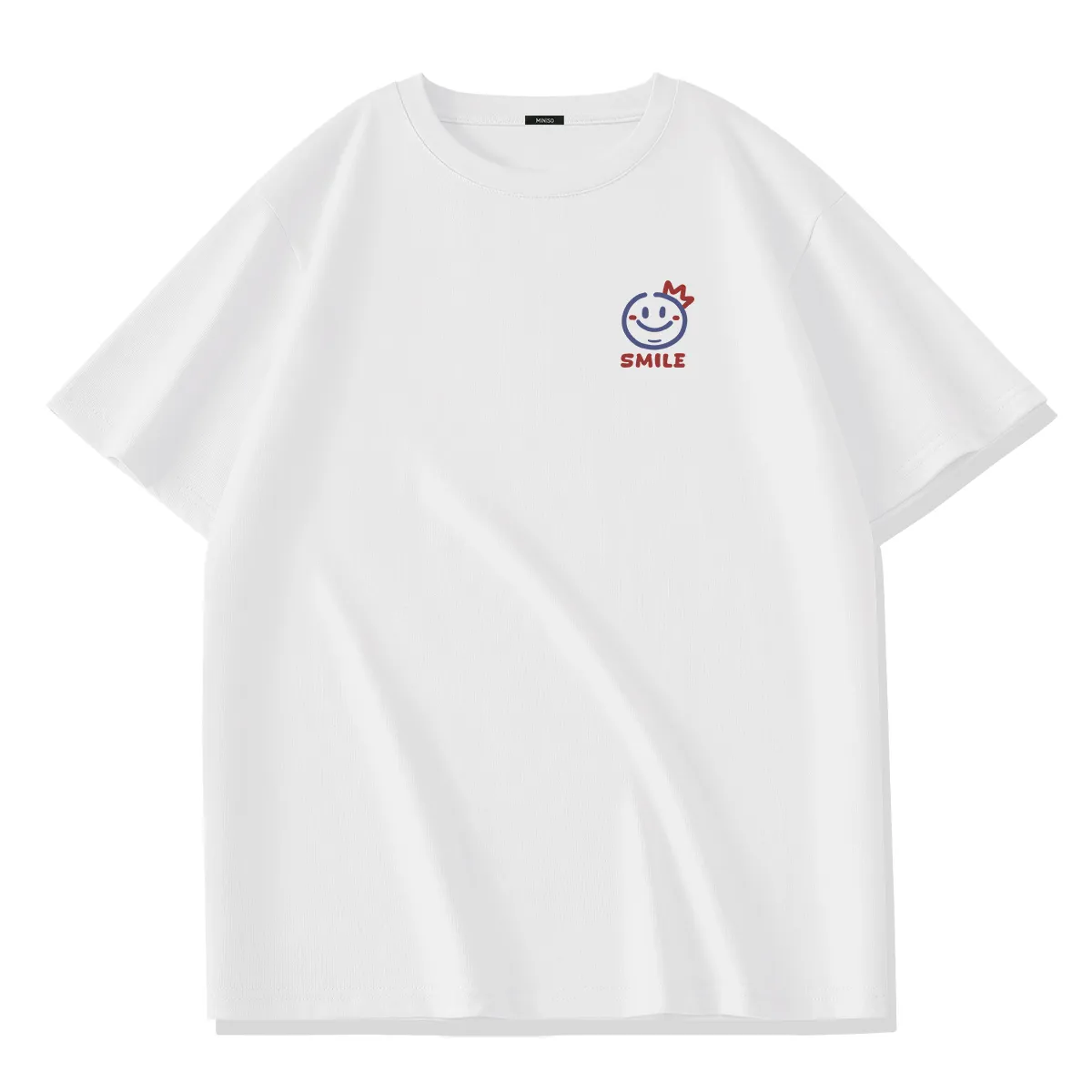 MINISO T-Shirts Women's - POIZON