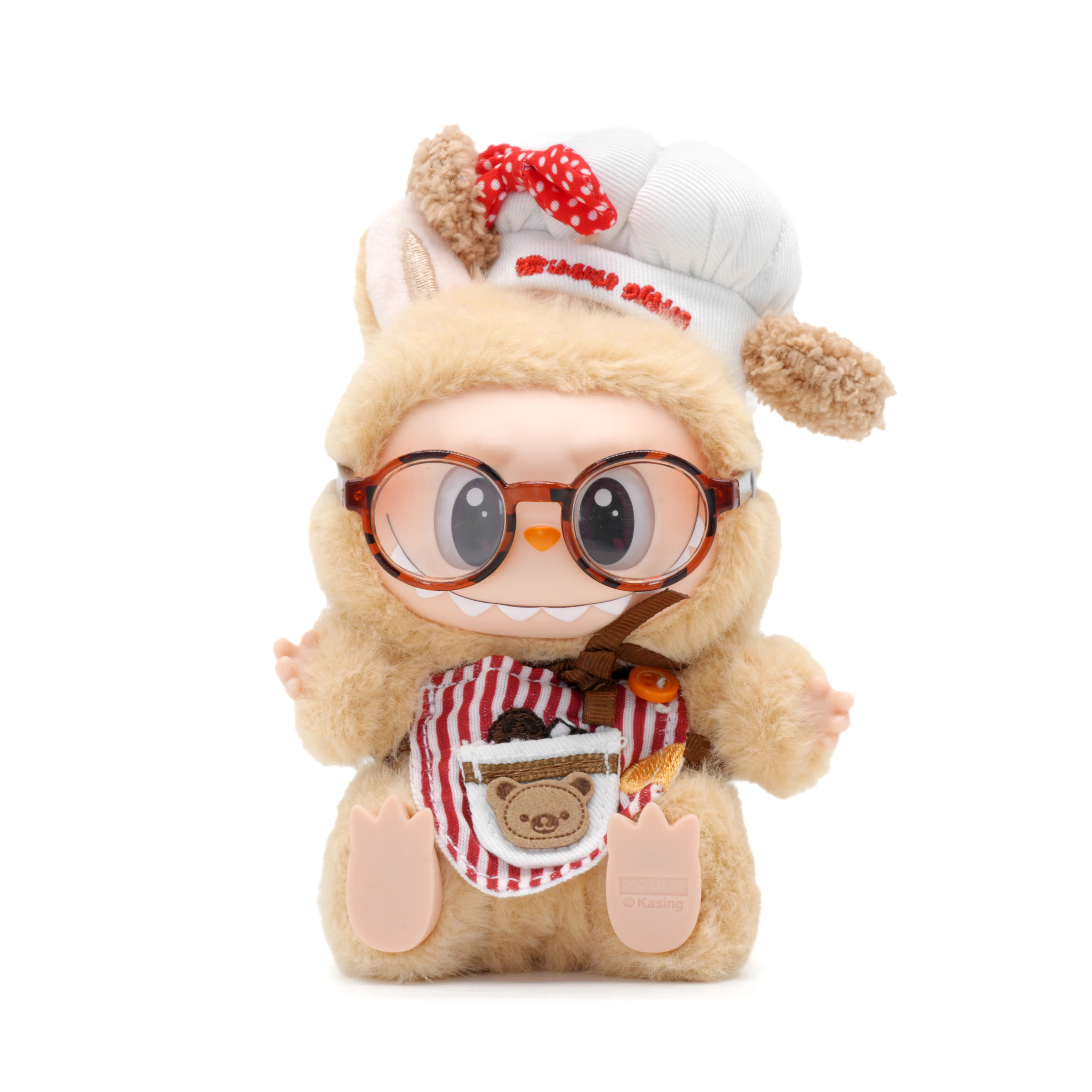 POP MART Hang Tag Box - POIZON