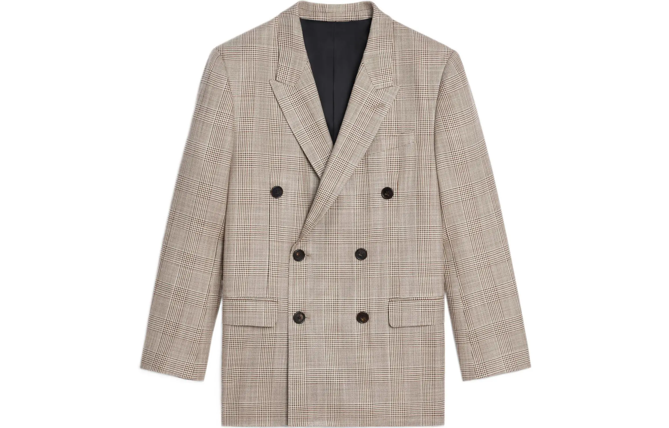 CELINE Business Suits Women's Beige - POIZON