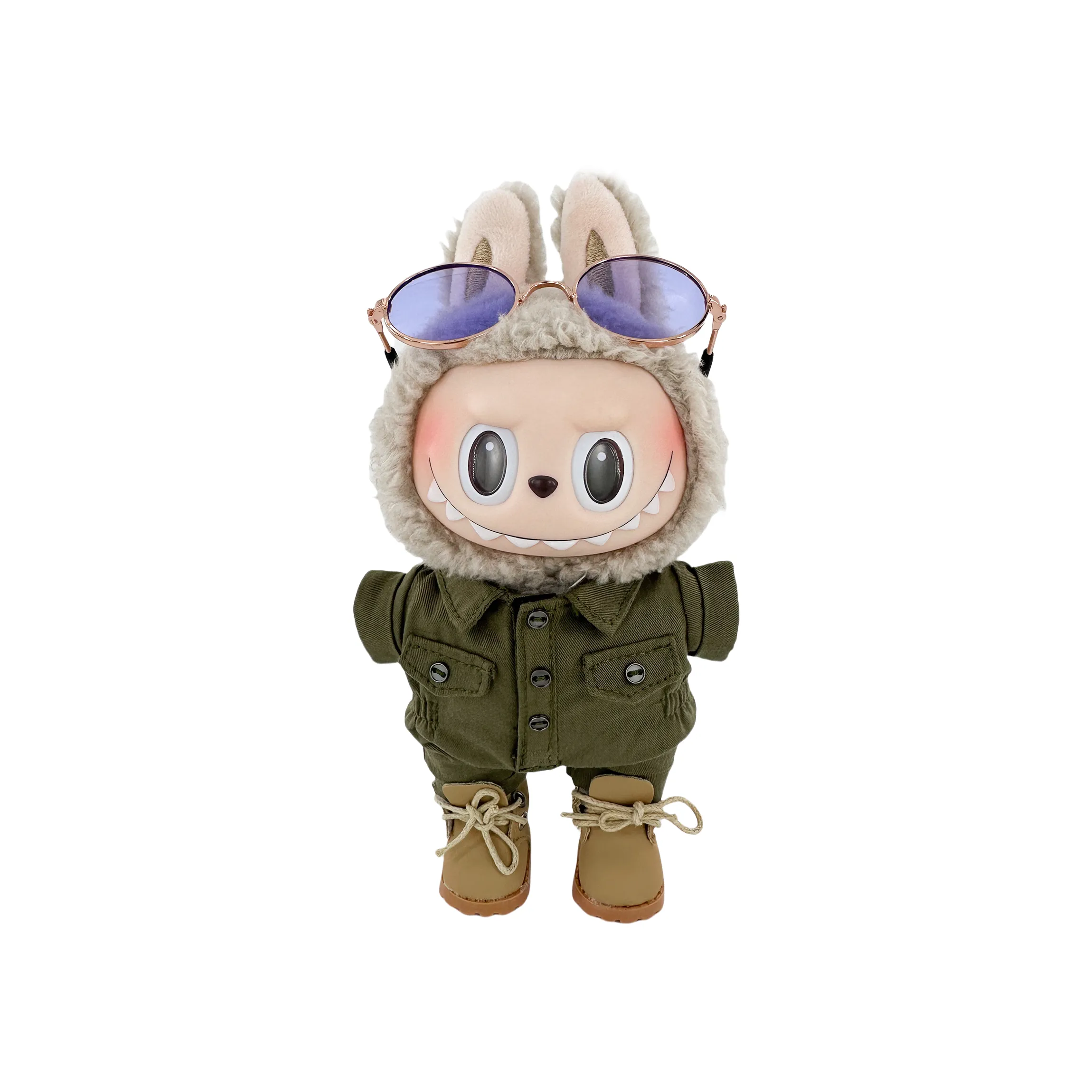 POP MART Hang Tag Box - POIZON