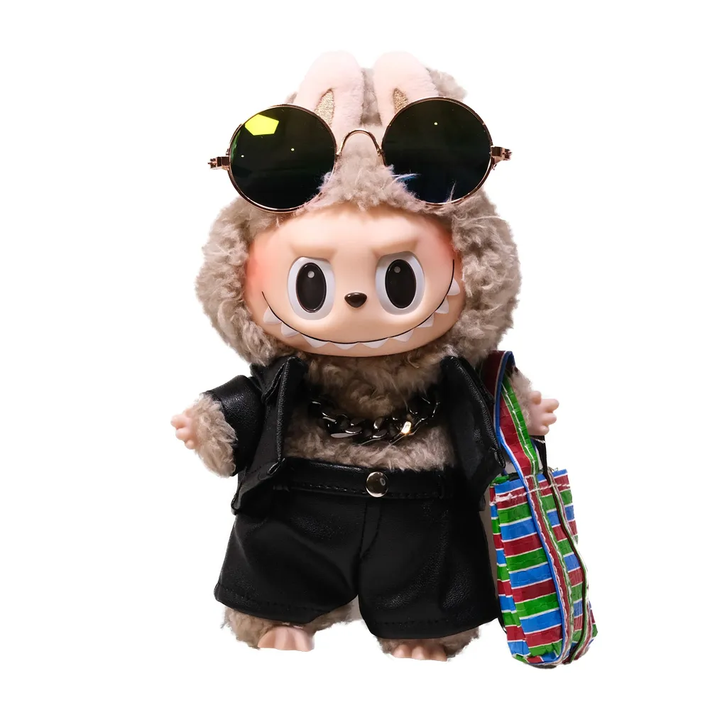 POP MART Hang Tag Box - POIZON