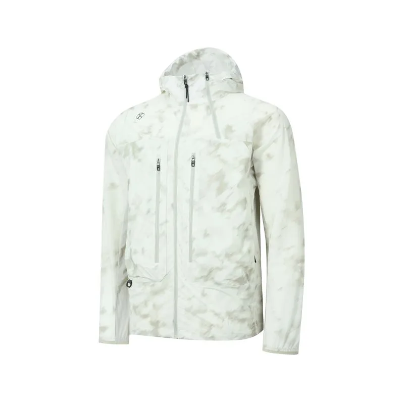 RAPIDO O LINE SS25 Jacket Men's Khaki - POIZON