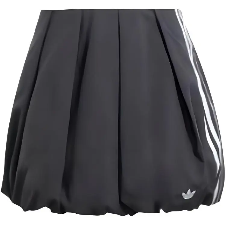 Adidas Originals Adilenium Season 3 Balloon Skirt - POIZON