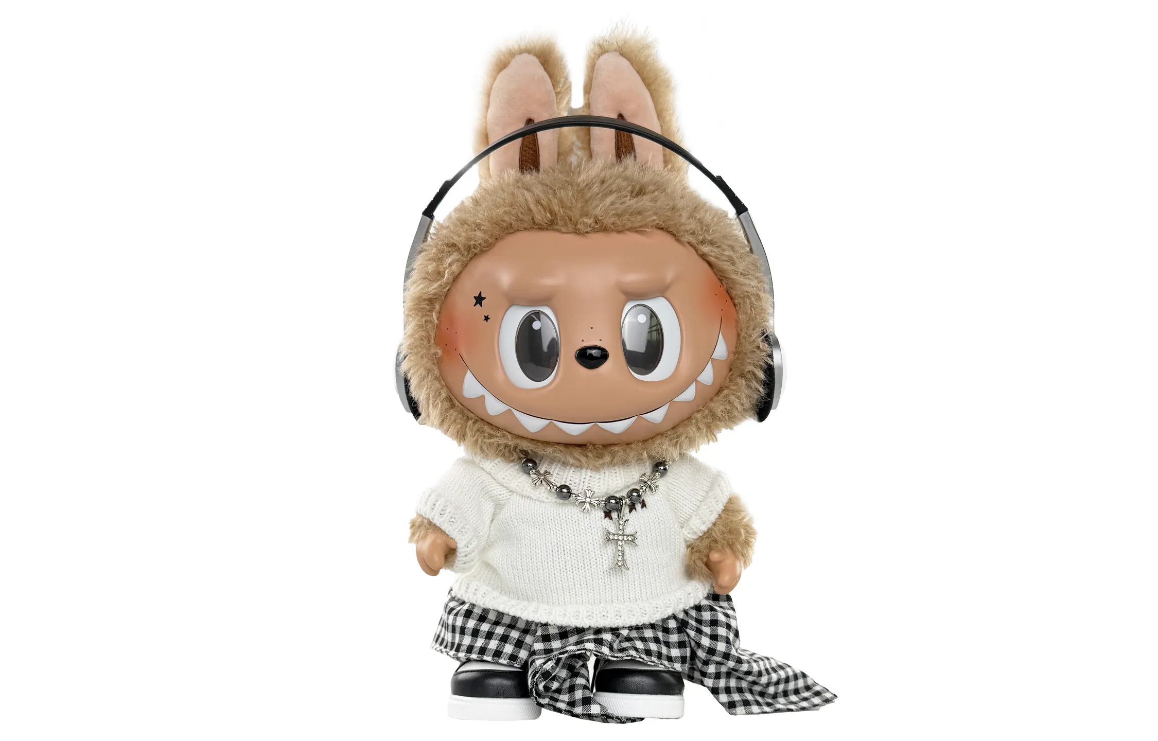 POP MART Hang Tag Box - POIZON