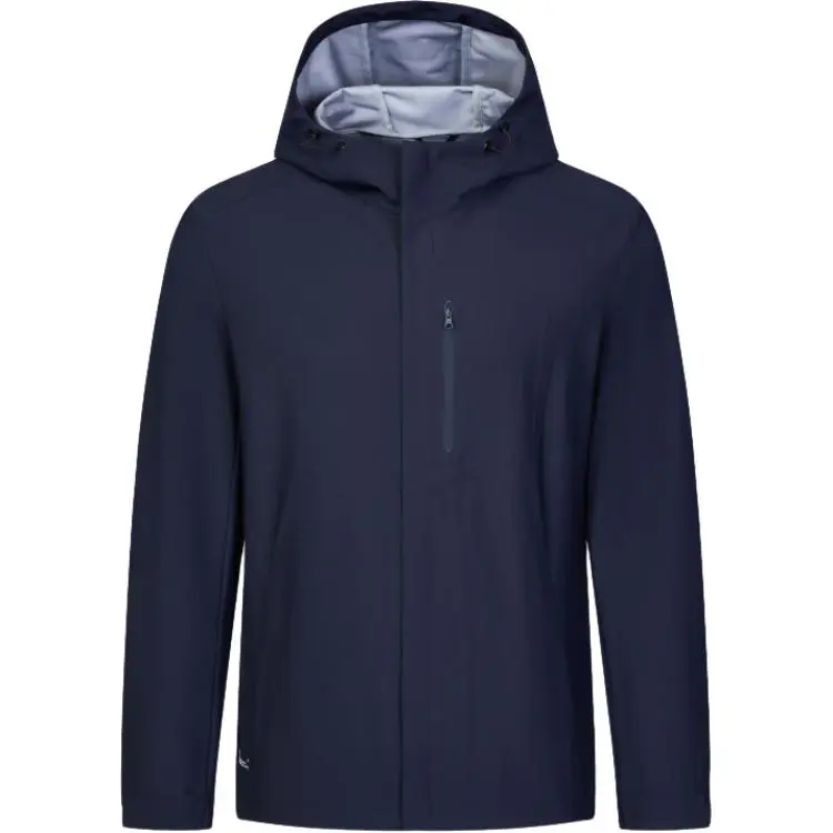 KEMPGEAR Lightweight Urban Techwear Coat Unisex - POIZON