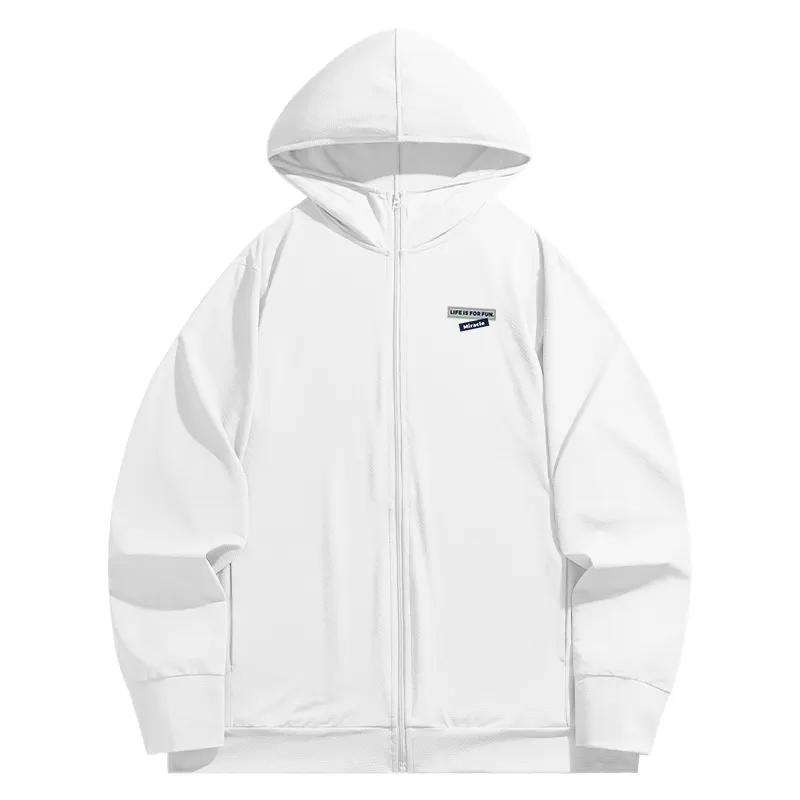 MINISO Sun Protection Clothing Unisex - POIZON