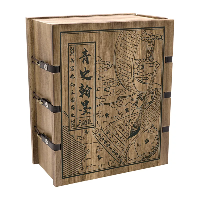 Three Kingdoms Kill Green History and Ink Board Games - POIZON