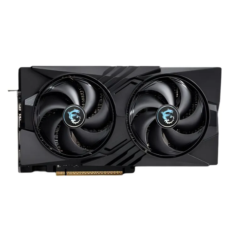 MSI RTX5060 8G GAMING OC 8GB GDDR7 AI Enhanced Video Experience Graphics Cards - POIZON