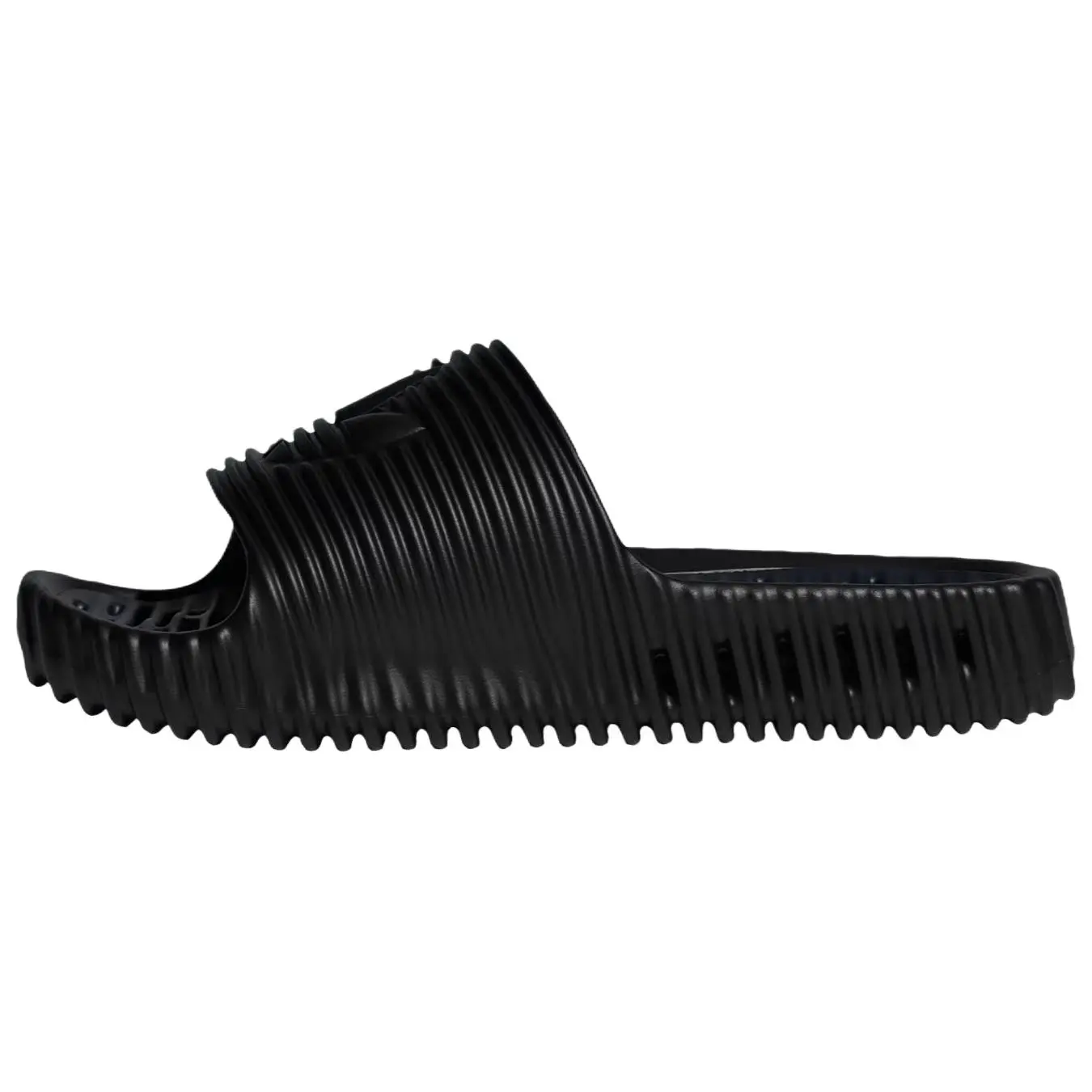 Adidas Originals Slip Resistant Abrasion Resistant Slide Slippers ...