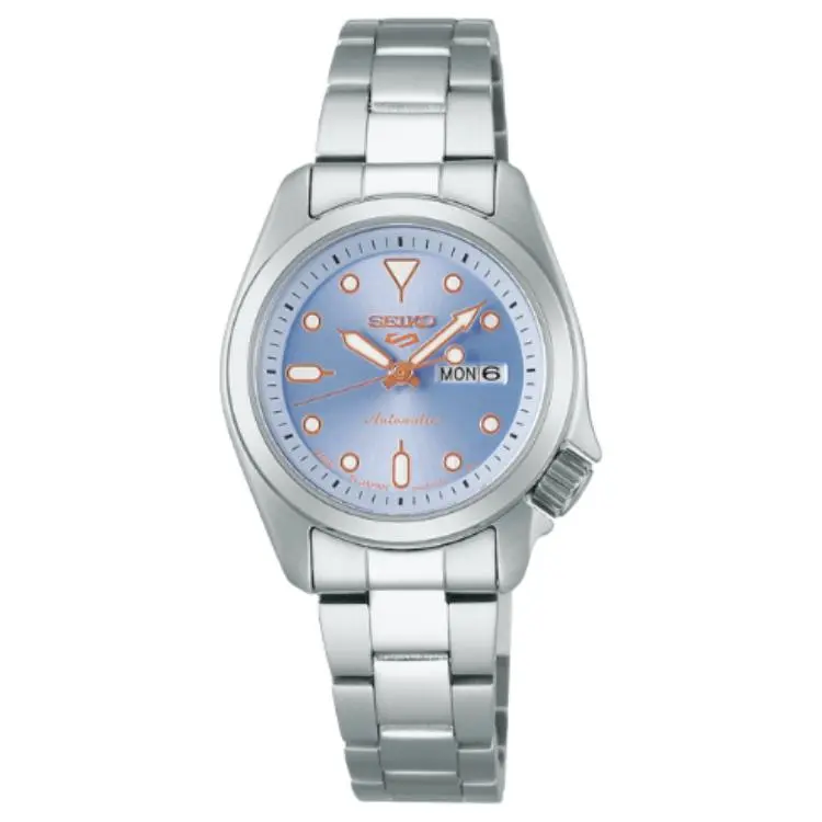SEIKO 5 Sports SKX Collection Automatic Mechanical Movement Stainless ...