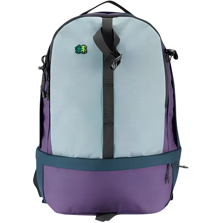 KOLON SPORT Backpacks Violet - POIZON