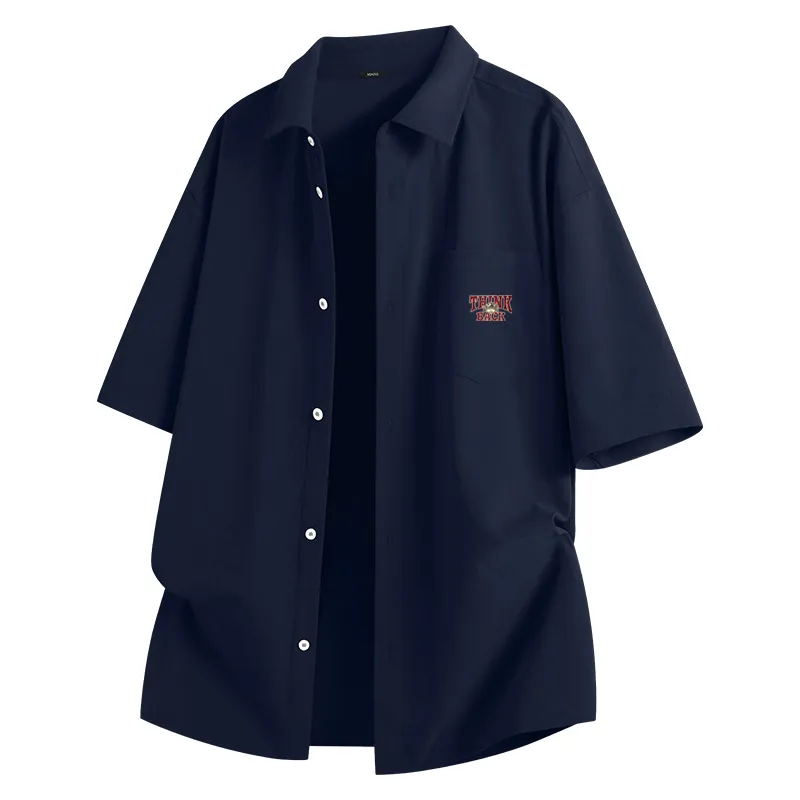 MINISO Shirts Unisex - POIZON