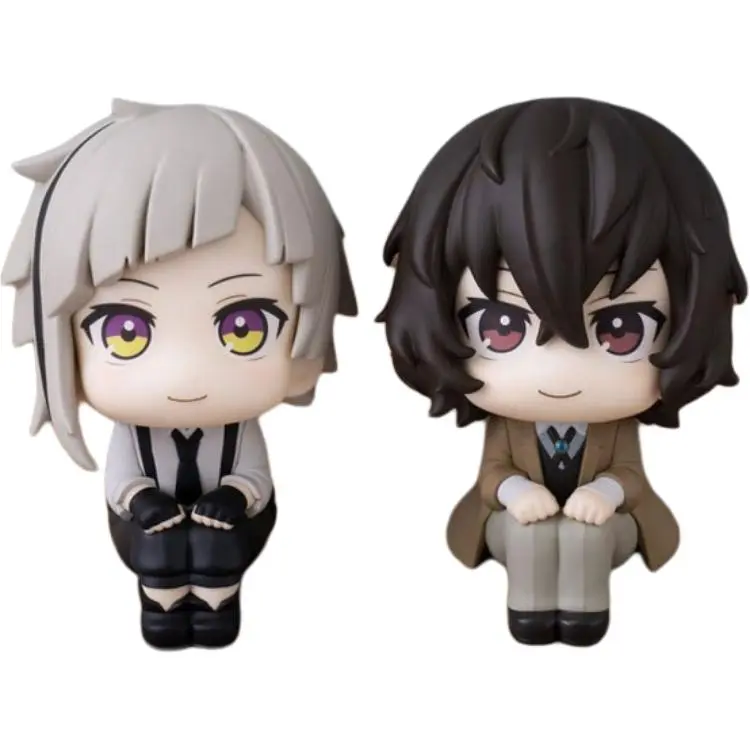 MegaHouse Bungo Stray Dogs, By Kenji Miyazaki and Osamu Dazai, Clothing ...