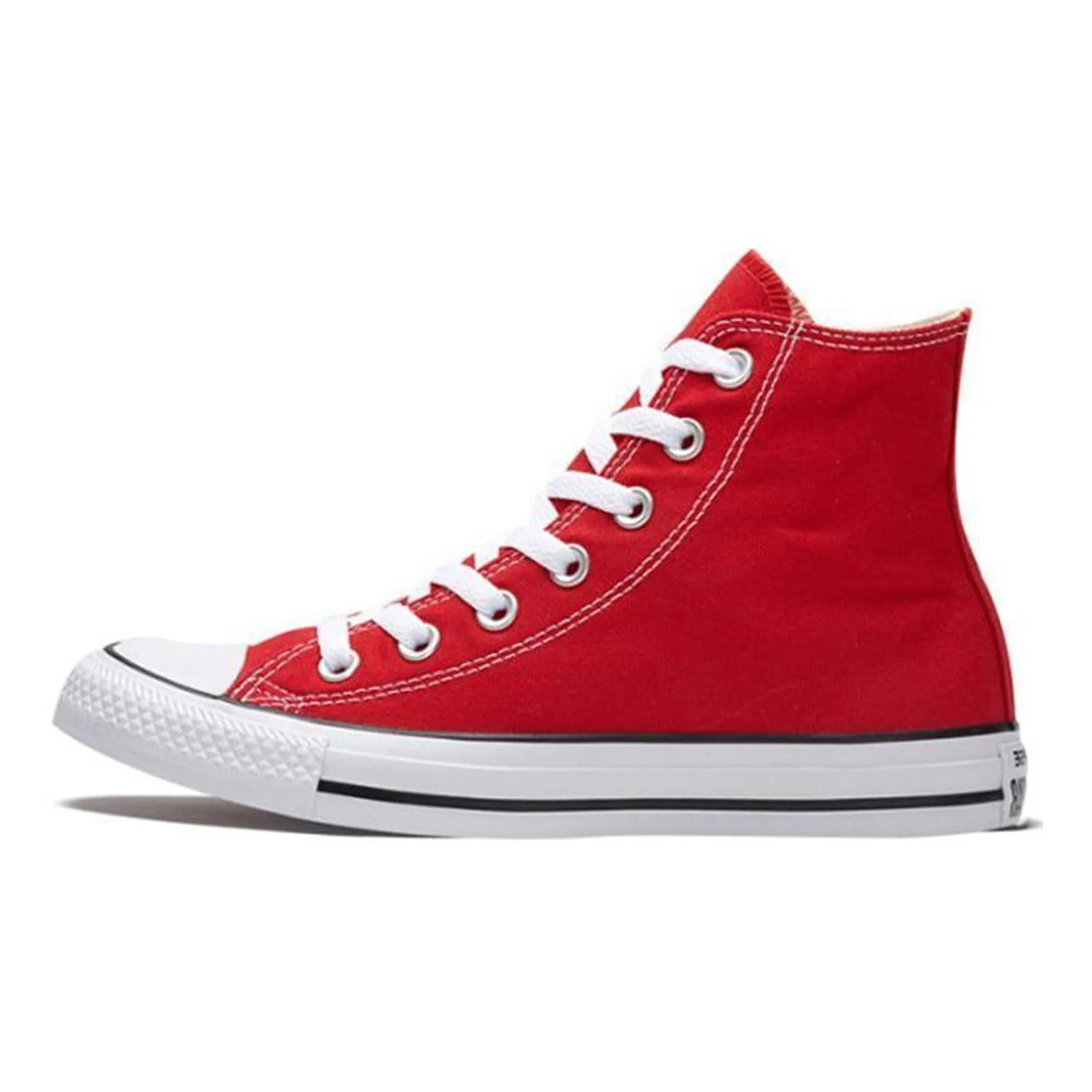 Converse Chuck Taylor All Star 'Bright Red' US M 5 - POIZON
