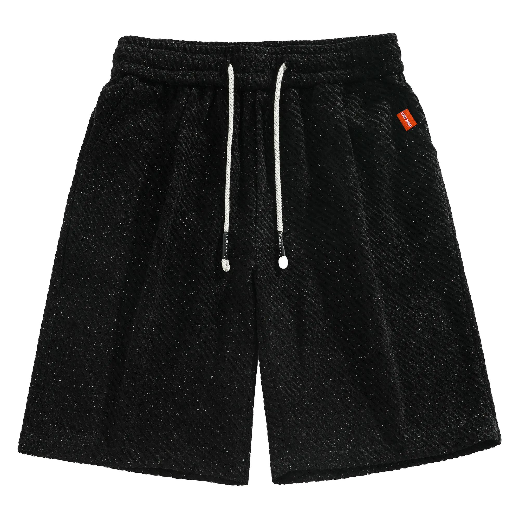 CAN·TORP Casual Shorts Unisex - POIZON