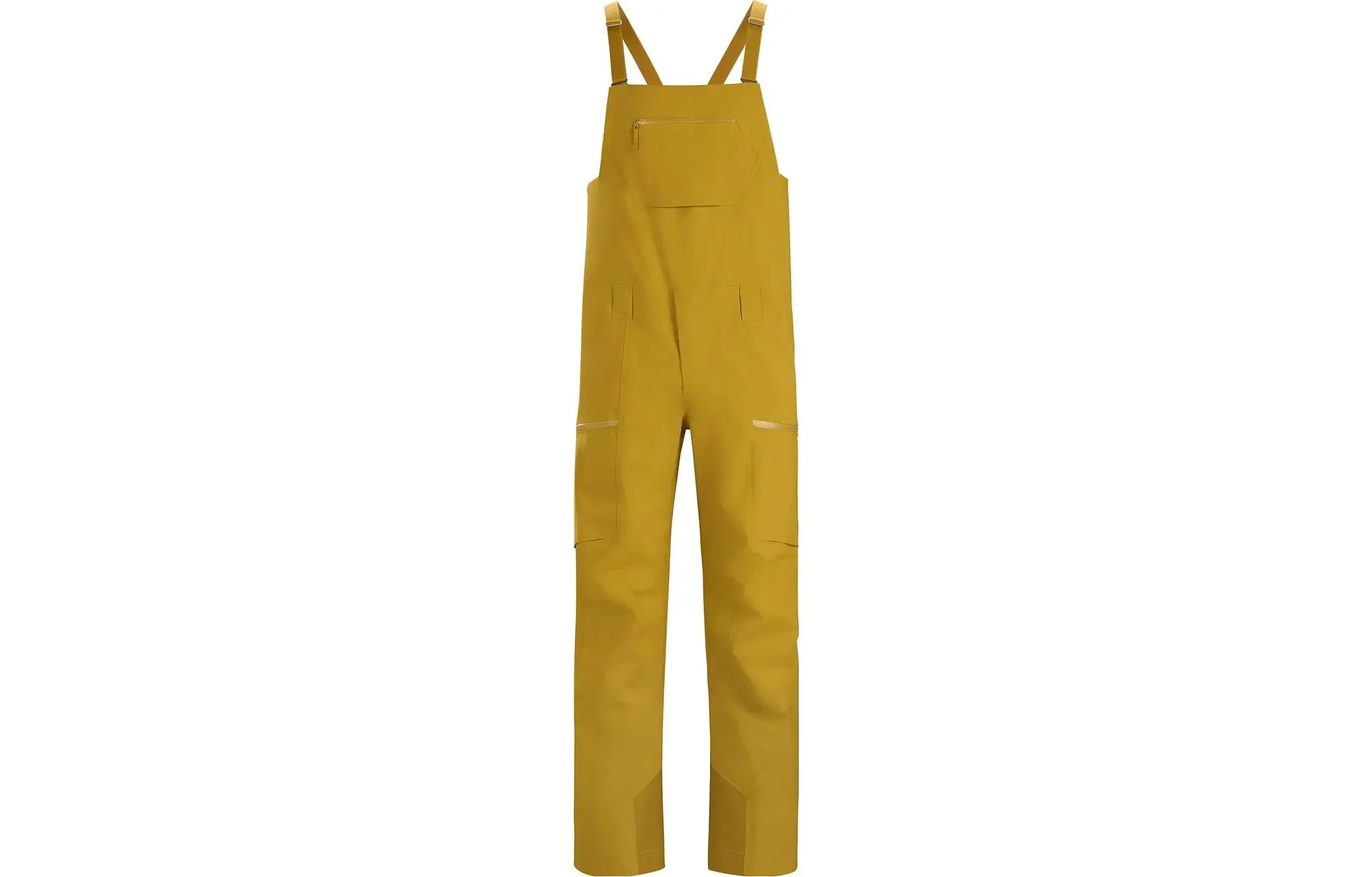 Arcteryx RUSH Ski Pants Men Cedar White/Neutral Zone M - POIZON