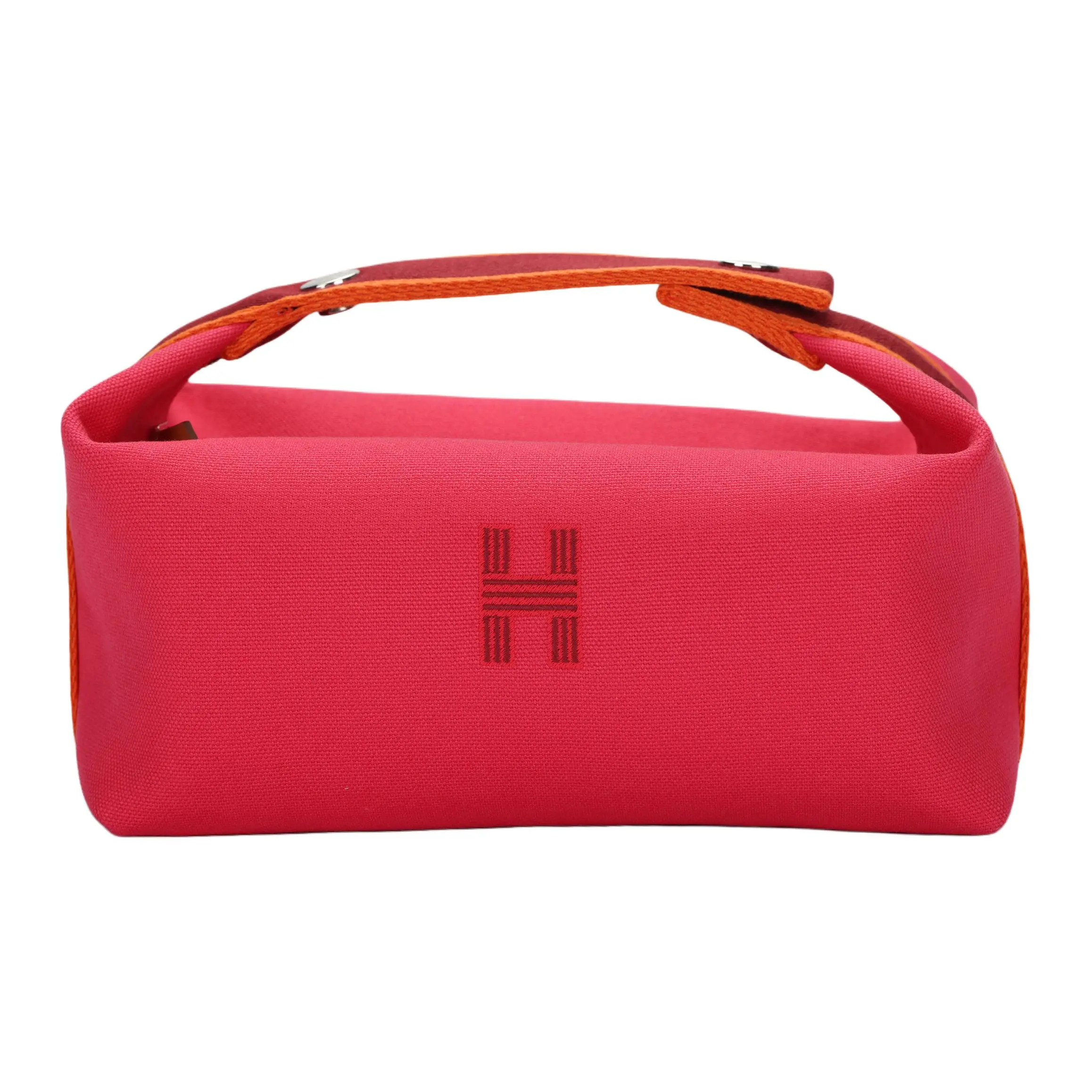 HERMES Bride-a-Brac Toiletry Bags - POIZON