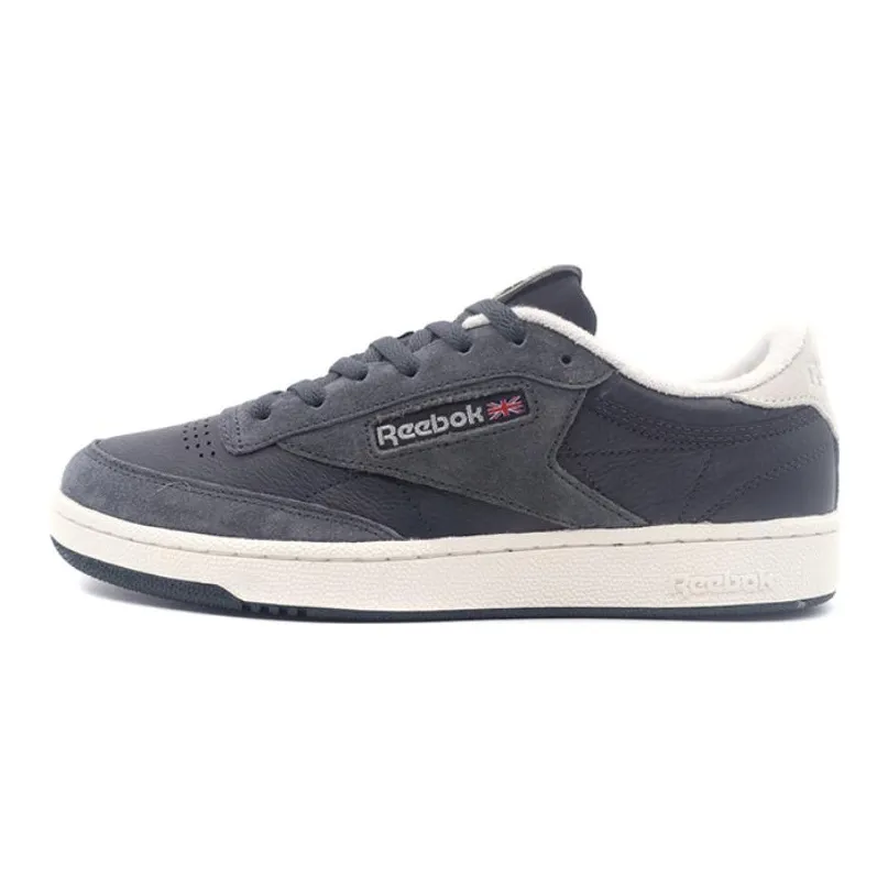 Reebok Club C 85 'Birth Of Hip Hop - Cold Grey' US M 9