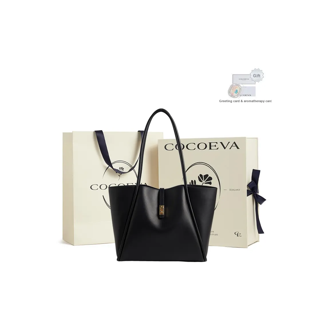 COCOEVA Shoulder Bags - POIZON