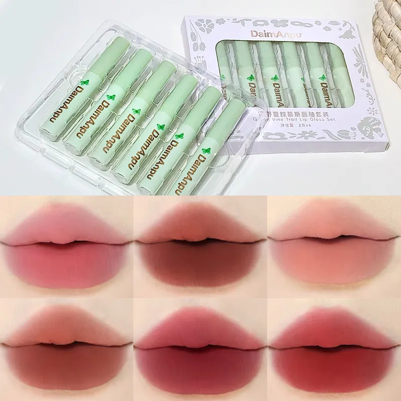 MYHO The Wizard Of Mousse Set Matte Long Lasting Transfer Proof - POIZON