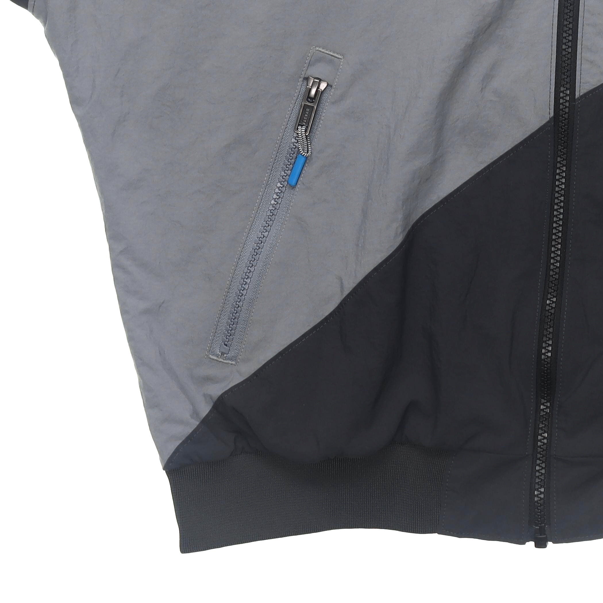Jordan Legacy Aj4 Lightweight Jacket Men's Smoke Gray XL Jordan Legacy Aj4 Lightweight Jacket Men's Smoke Gray XL