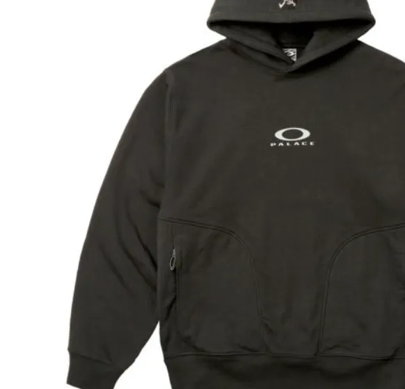 PALACE X Oakley Hood M - Cheap Rcj Jordan Outlet PALACE X Oakley Hood M - Cheap Rcj Jordan Outlet