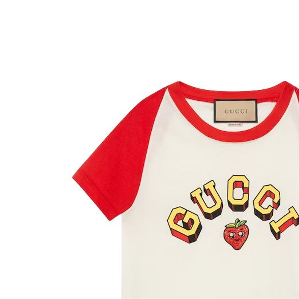 GUCCI T-Shirts Women's White L - Cheap Rcj Jordan Outlet GUCCI T-Shirts Women's White L - Cheap Rcj Jordan Outlet