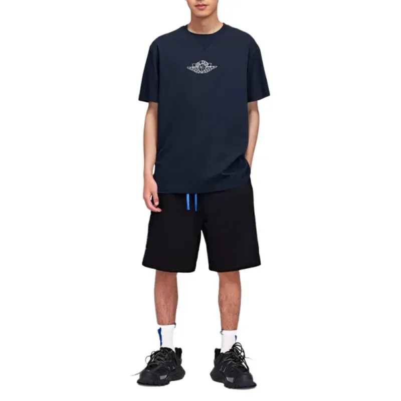 DIOR X Jordan Wings T-Shirt - POIZON DIOR X Jordan Wings T-Shirt - POIZON